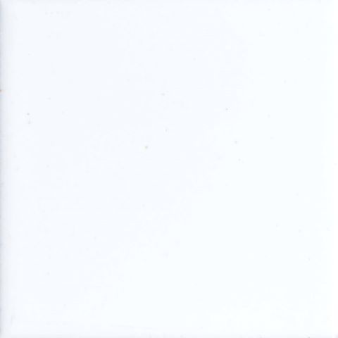 Cotton White Pastel