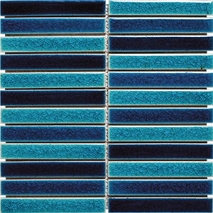 Antique Blue Strip Sheet