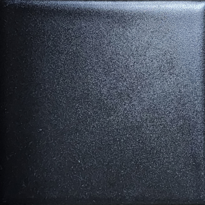 Matte Black