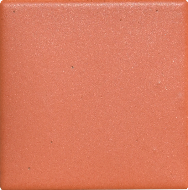 MATTE CORAL RED