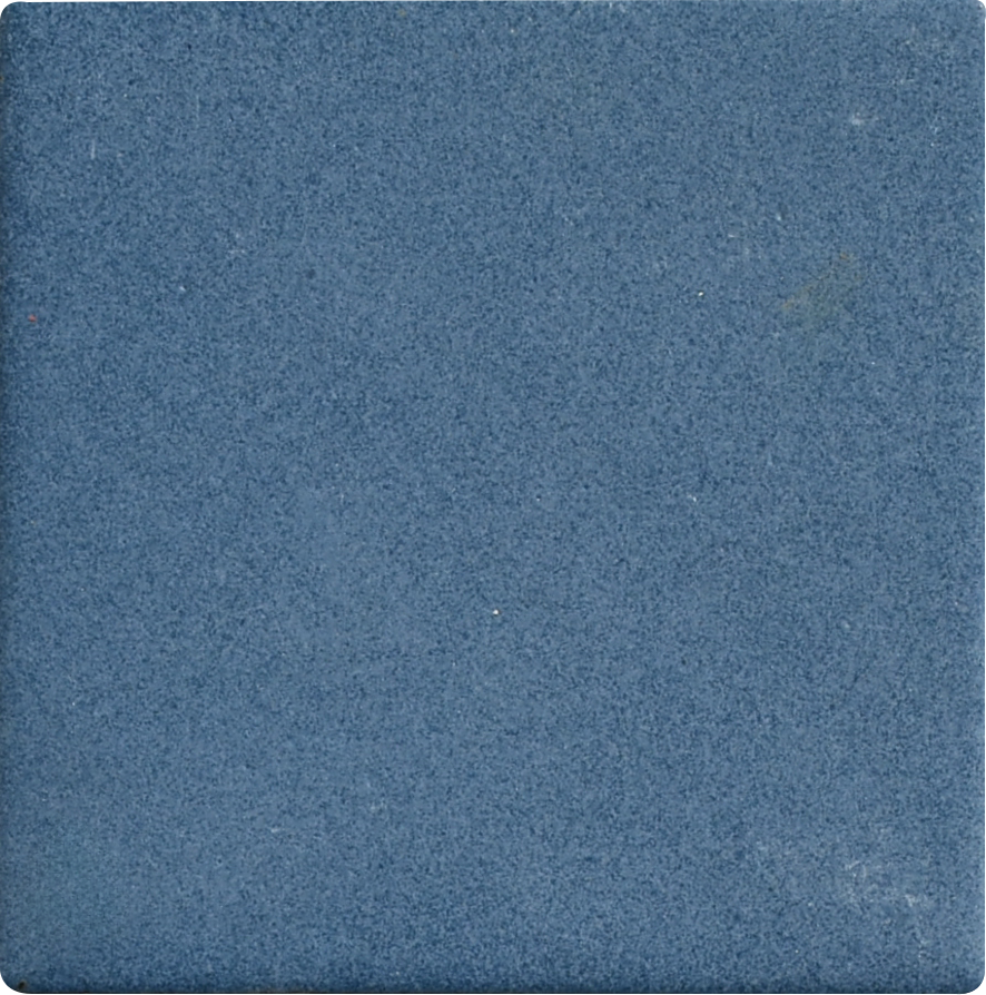 MATTE URBAN BLUE