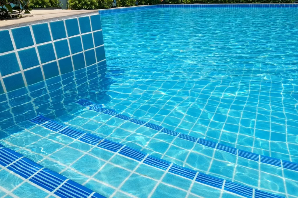 Guide to Pool Tiles: Types, Benefits, and Maintenance